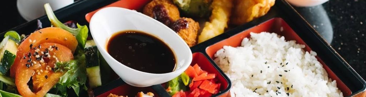 Best Sushi in Allen, TX | Shiawase | Sushi near me